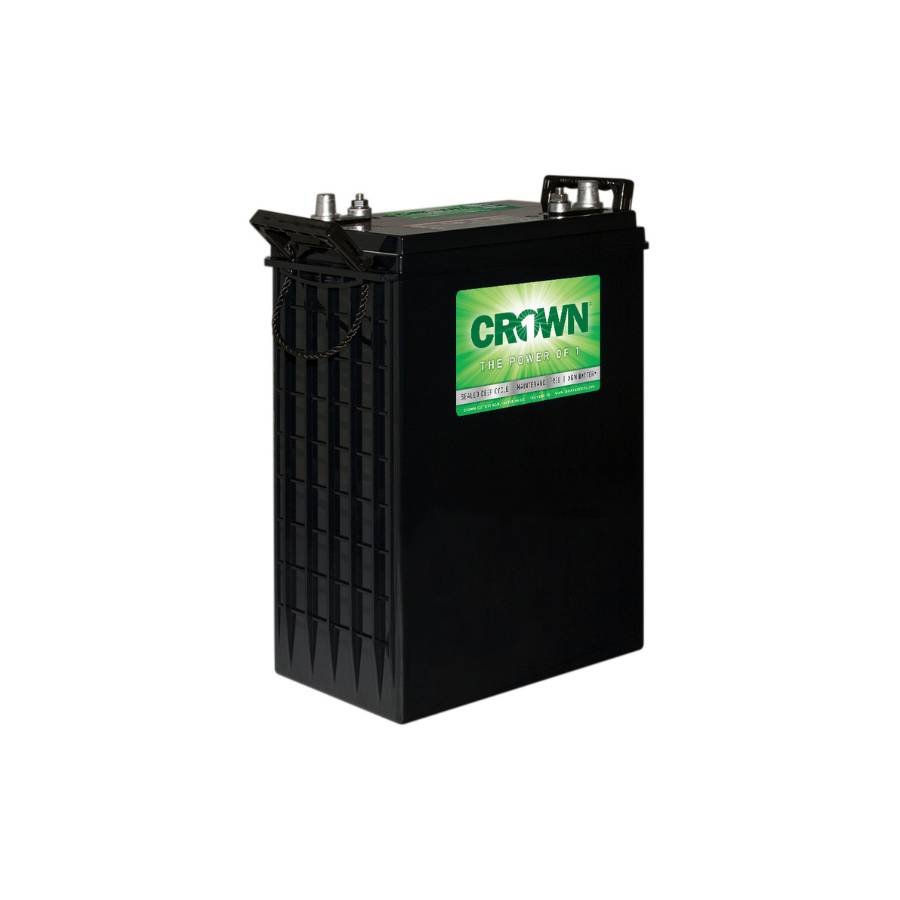 CROWN 6CRV390 – Premier Batteries
