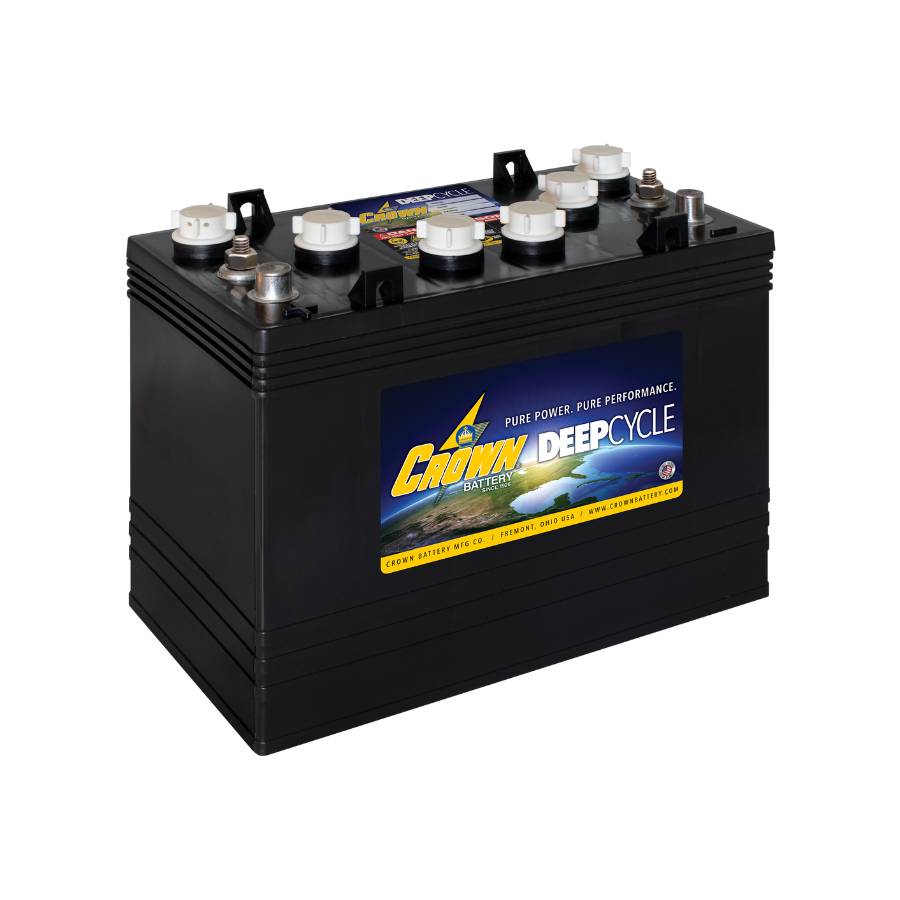 CROWN CR-GC150 – Premier Batteries