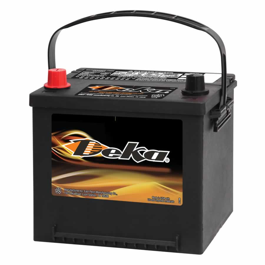 DEKA 426MF – Premier Batteries