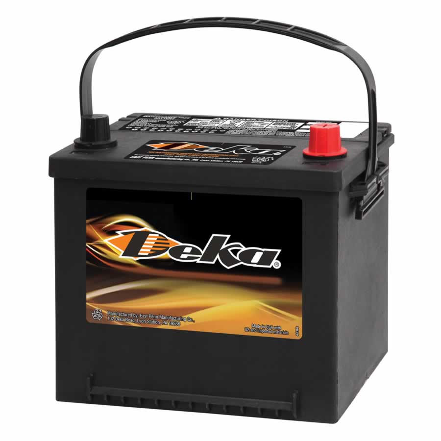 DEKA 426RMF – Premier Batteries