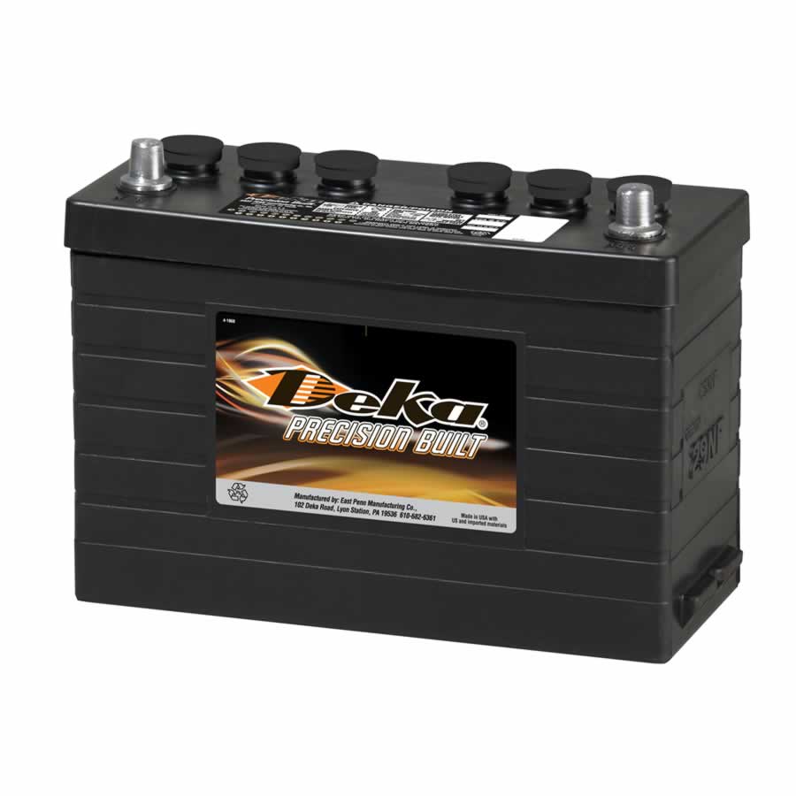 DEKA 429NF – Premier Batteries