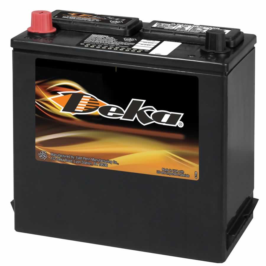 DEKA 545MF – Premier Batteries