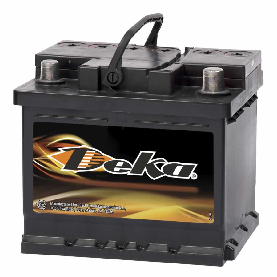 DEKA 599RMF – Premier Batteries