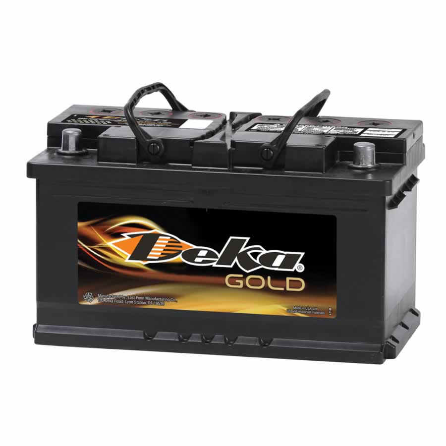 DEKA 692MF – Premier Batteries