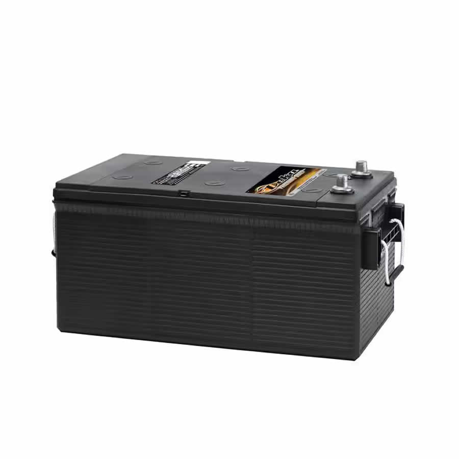 DEKA 708D – Premier Batteries