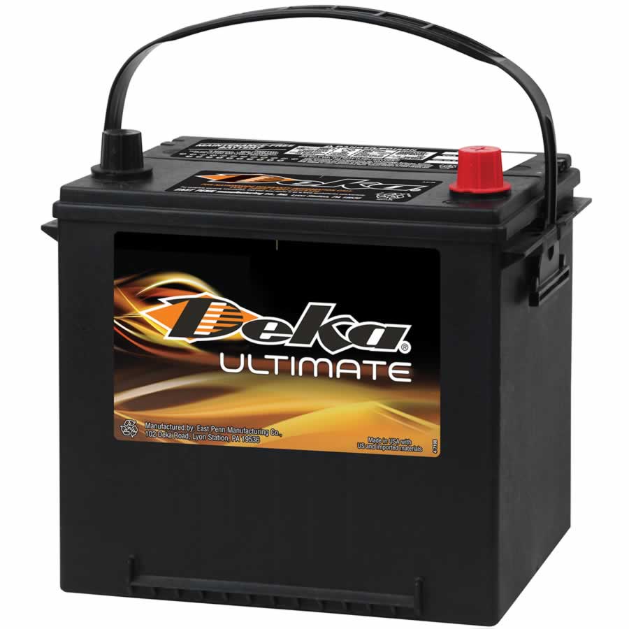 DEKA 735MF – Premier Batteries