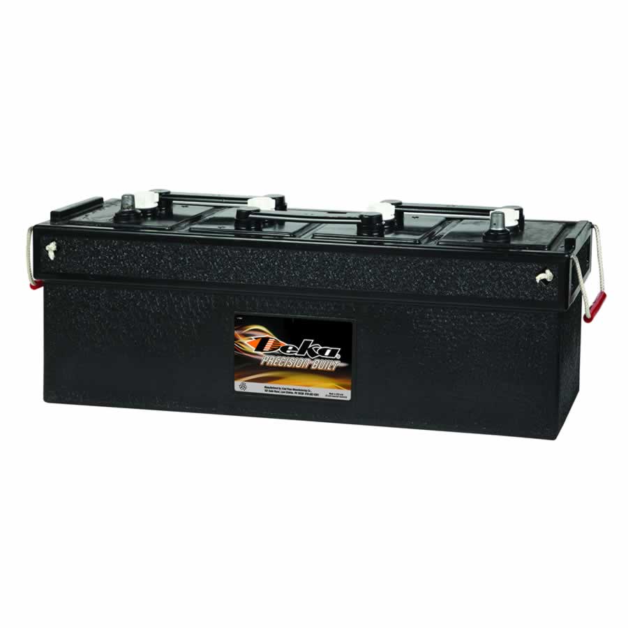 DEKA 821 – Premier Batteries