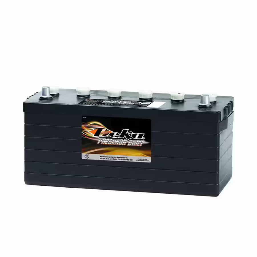 DEKA 917TF – Premier Batteries