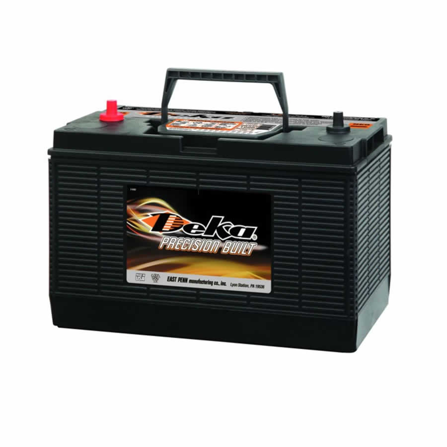 DEKA 928MF – Premier Batteries