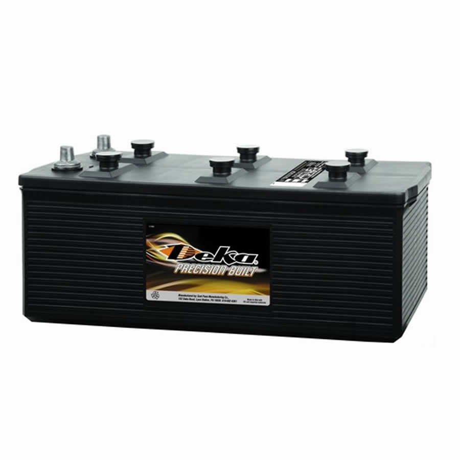 DEKA 94DLT – Premier Batteries