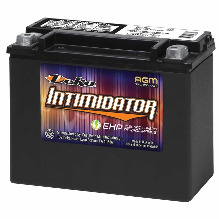 DEKA AUX18L – Premier Batteries