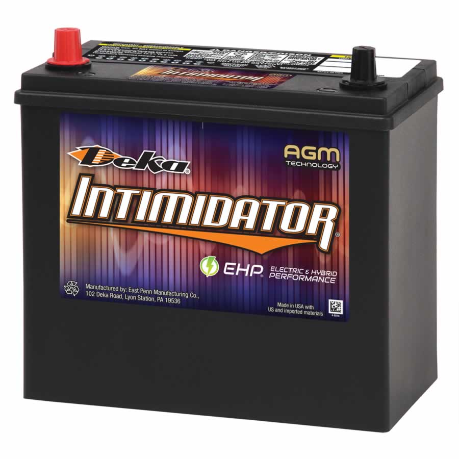 DEKA Prius – Premier Batteries