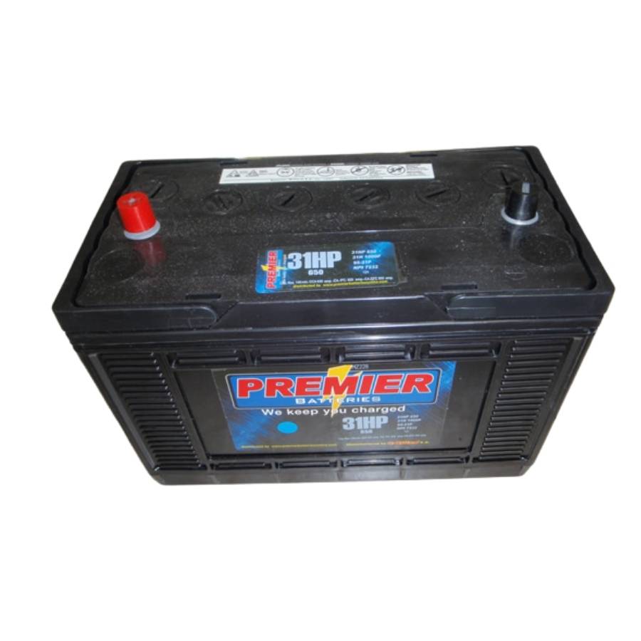 PREMIER 31HP-925 – Premier Batteries
