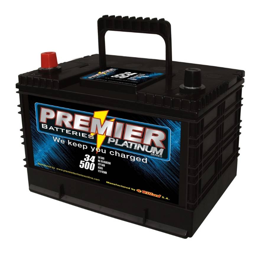 PREMIER 34R-500 – Premier Batteries