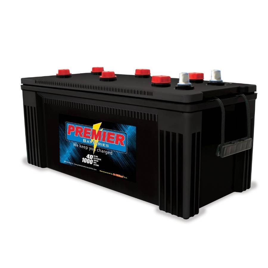 PREMIER 4DLT – Premier Batteries