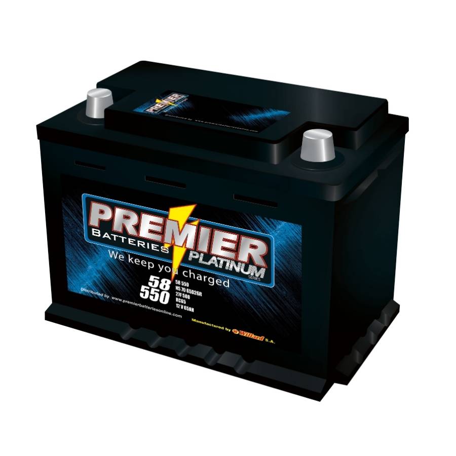PREMIER 58-550 – Premier Batteries