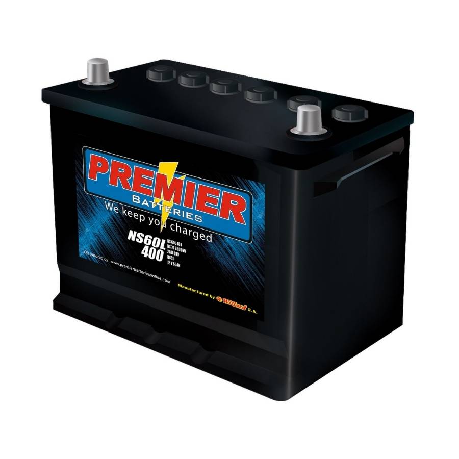 PREMIER NS60PD – Premier Batteries