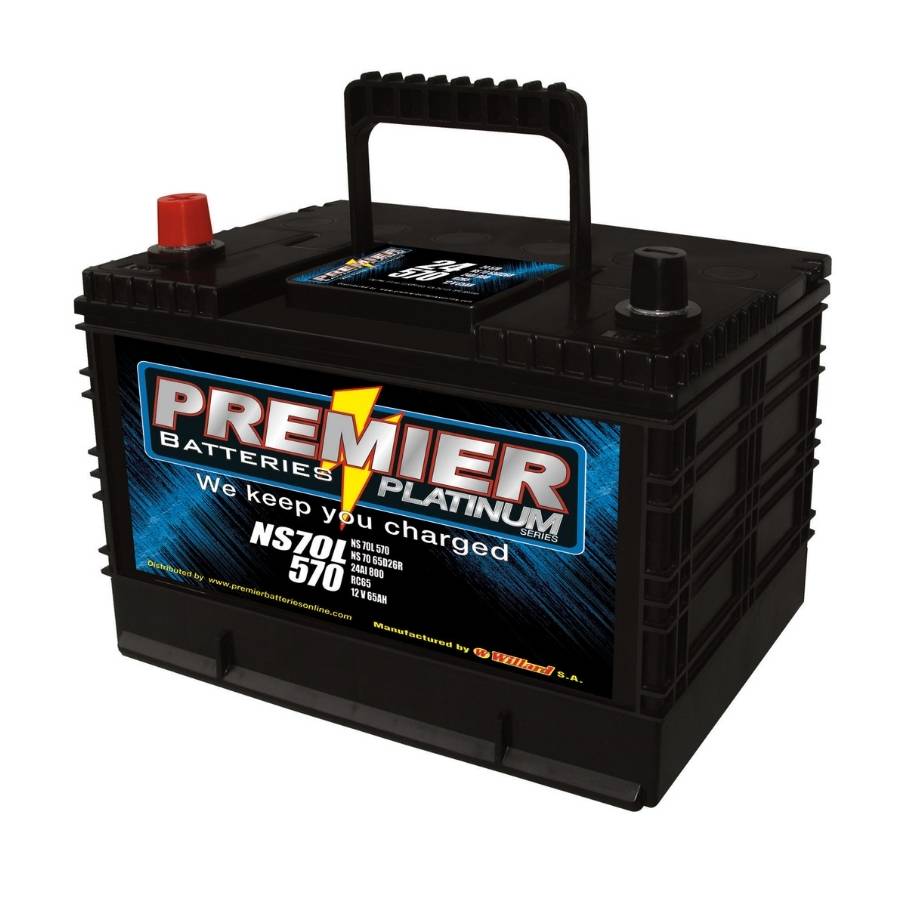 PREMIER NS70L(24F-550) – Premier Batteries