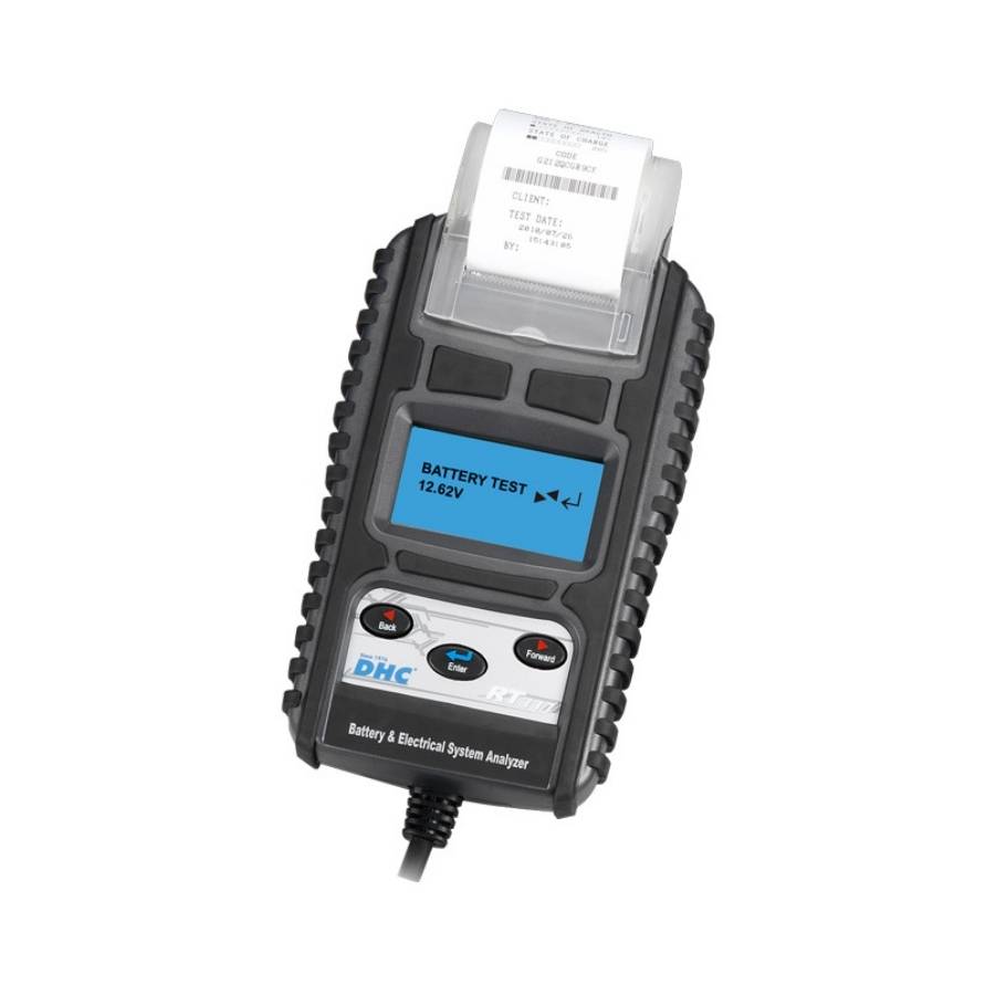 DHC RT777 – Premier Batteries