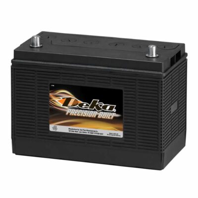 Deka – Premier Batteries