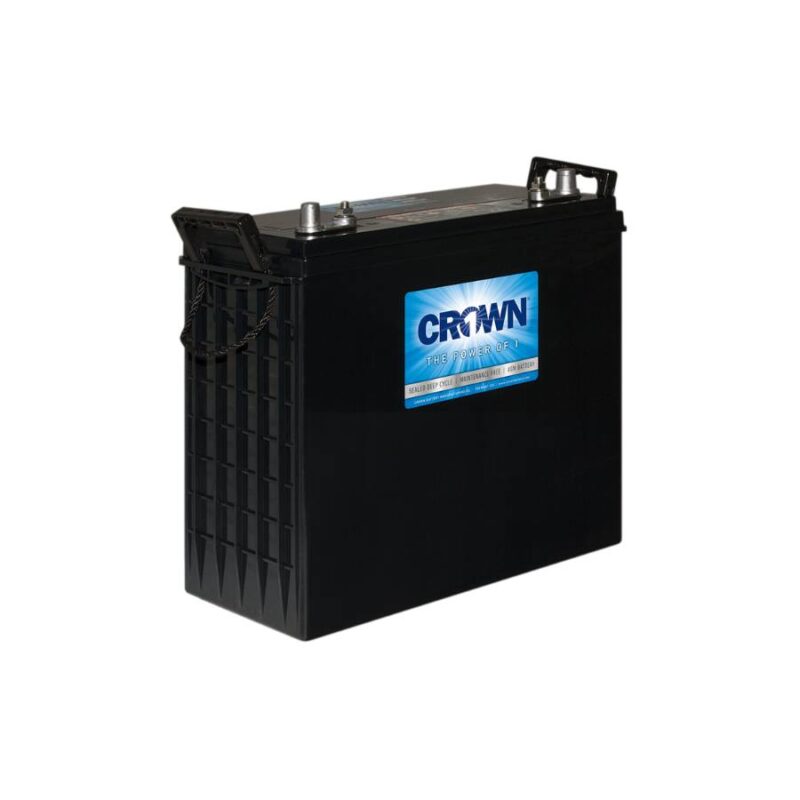 CROWN 12CRV230 – Premier Batteries