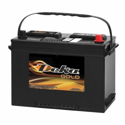 Our Batteries – Premier Batteries