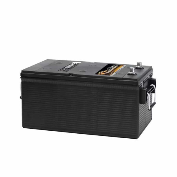 DEKA 908DFT – Premier Batteries