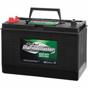 DEKA DC31DT – Premier Batteries